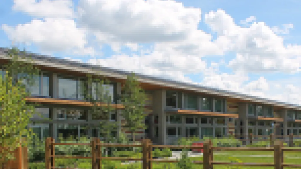 Education | Nak'azdli Whut'en