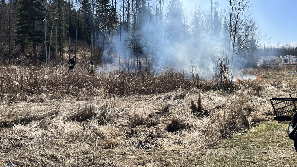 Emergency Operations Centre | Nak'azdli Whut'en