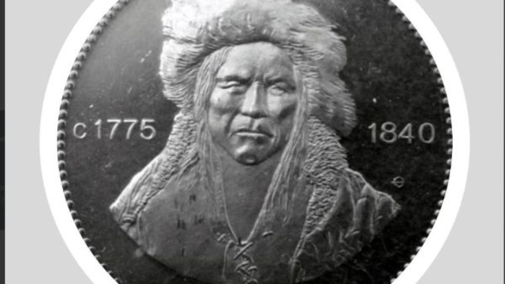 Chief Kw'eh (Kwah) | Nak'azdli Whut'en